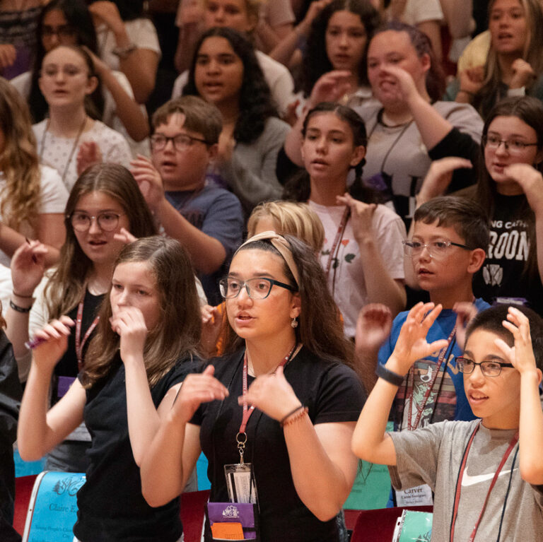 Contact Us – Sing A Mile High